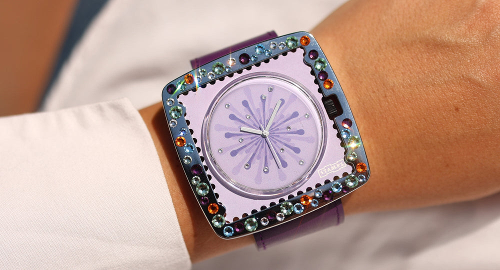 STAMPS® Watch frames | STAMPS.EU