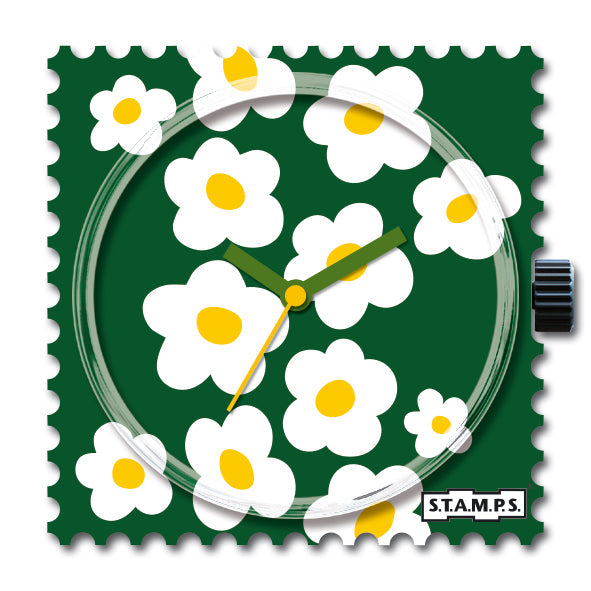 Montre STAMPS® "Daisys Dream" | STAMPS.EU