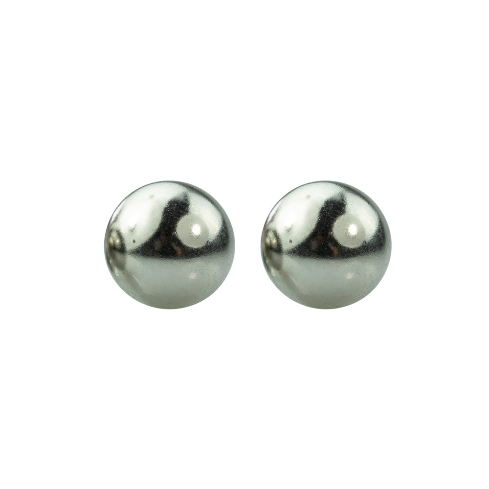 Damen Ohrringe "Earring Dot" | STAMPS.EU
